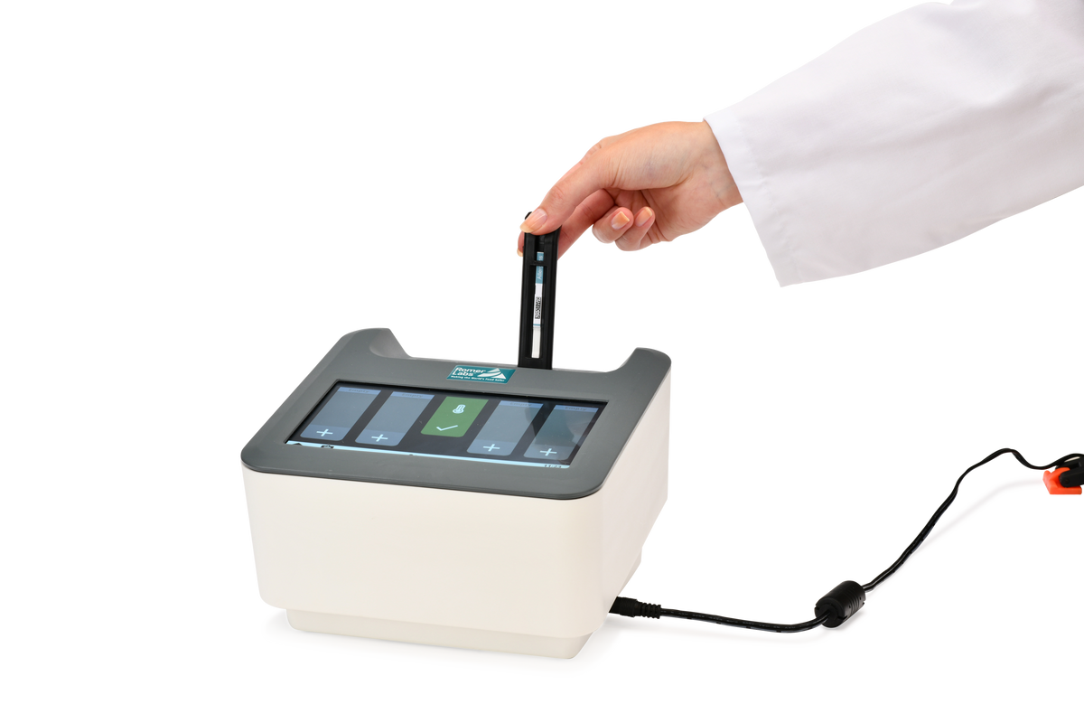 AgraVision™ Pro Reader | InterMed Scientific Shop