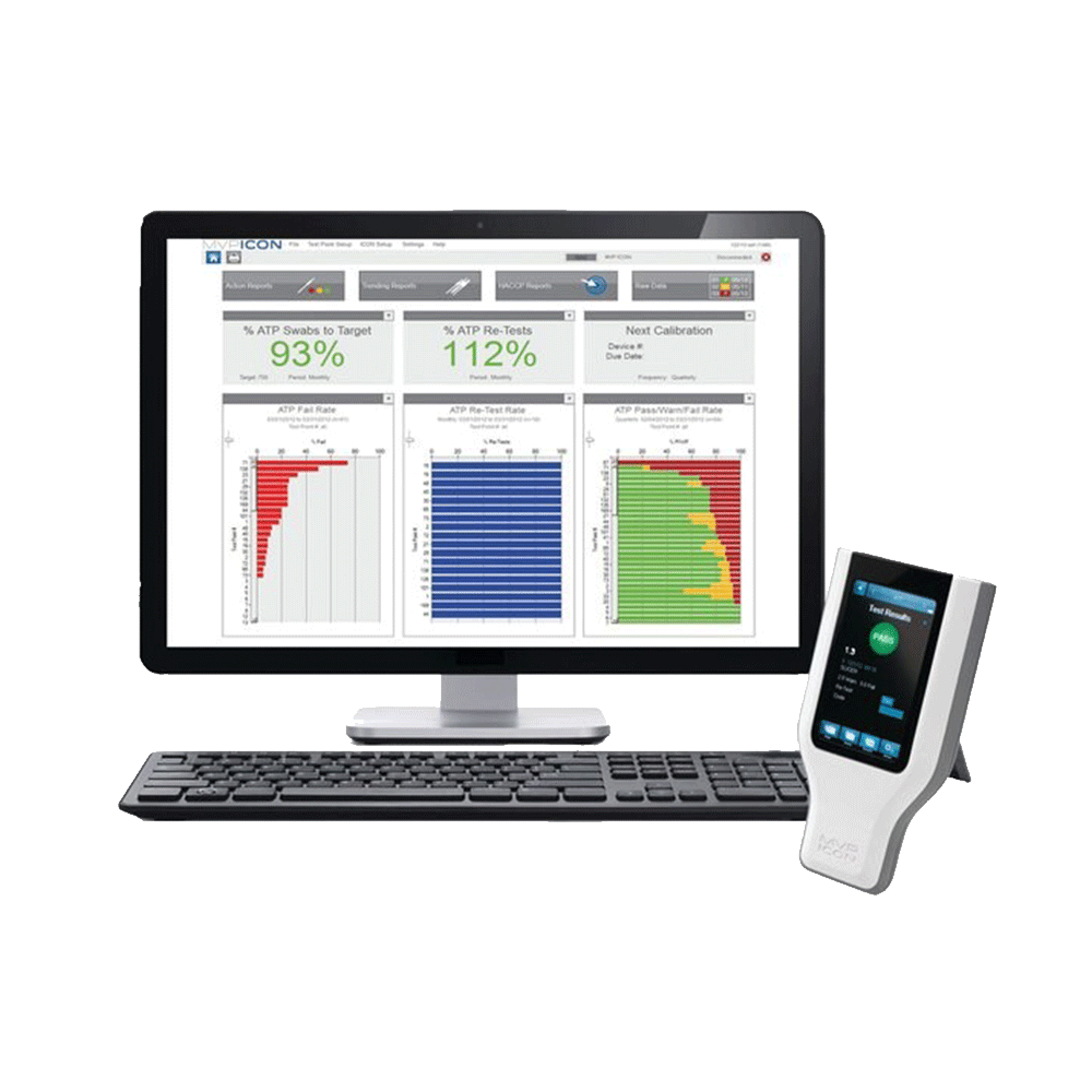 MVP ICON® Device | InterMed Scientific Shop