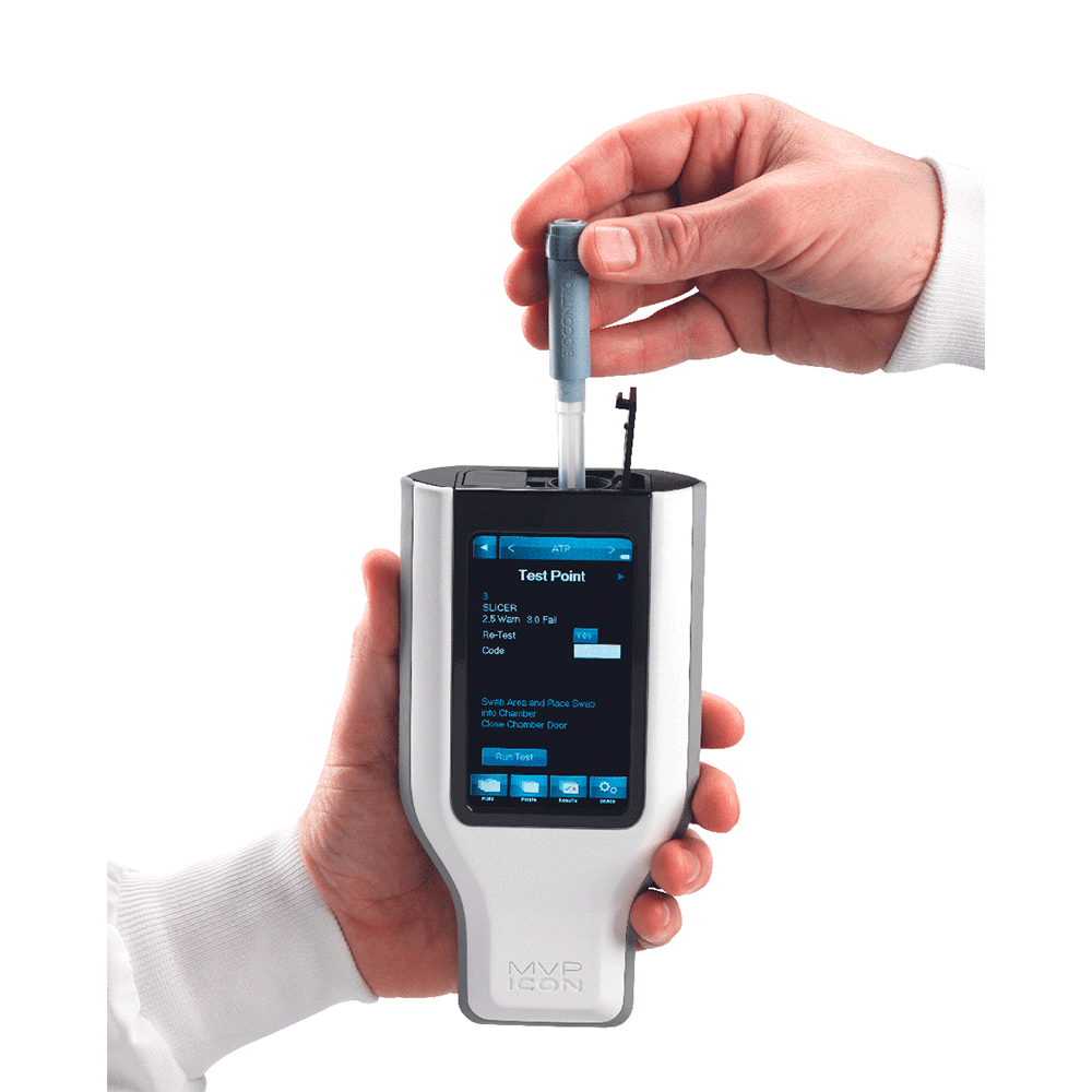 MVP ICON® ATP Swabs & Accessories | InterMed Scientific Shop