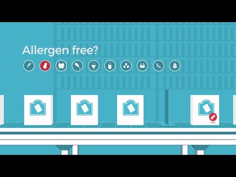 AgraStrip® Pro Allergen Test Kit | InterMed Scientific Shop