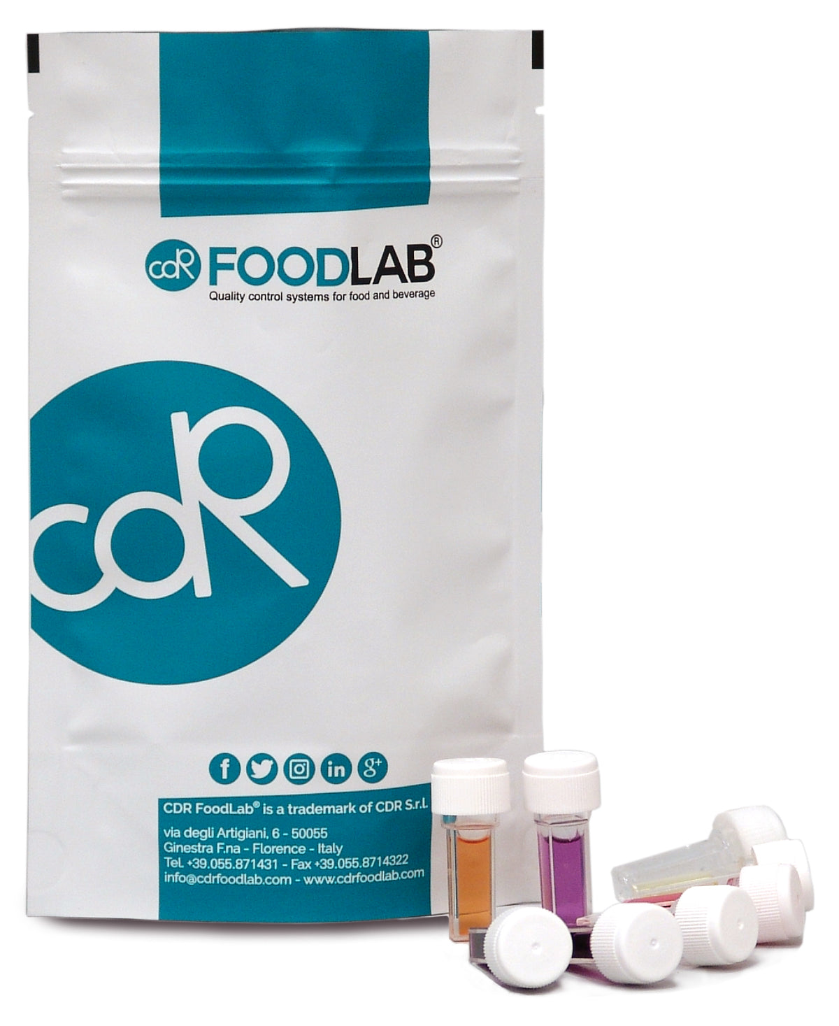 Reagents for Free Fatty Acid Testing | InterMed Scientific Shop