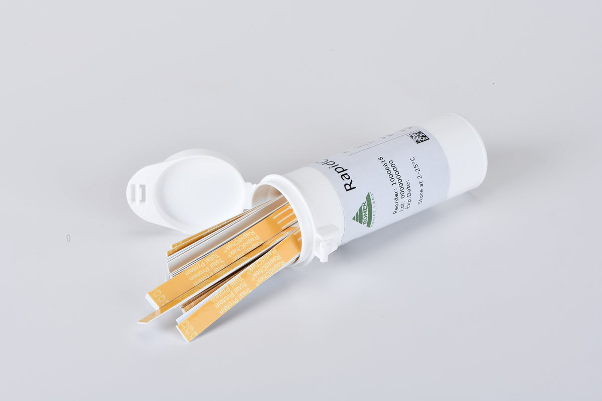 RapidChek Total Protein | InterMed Scientific Shop